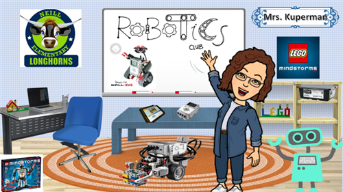 Robotics / Robotics Club