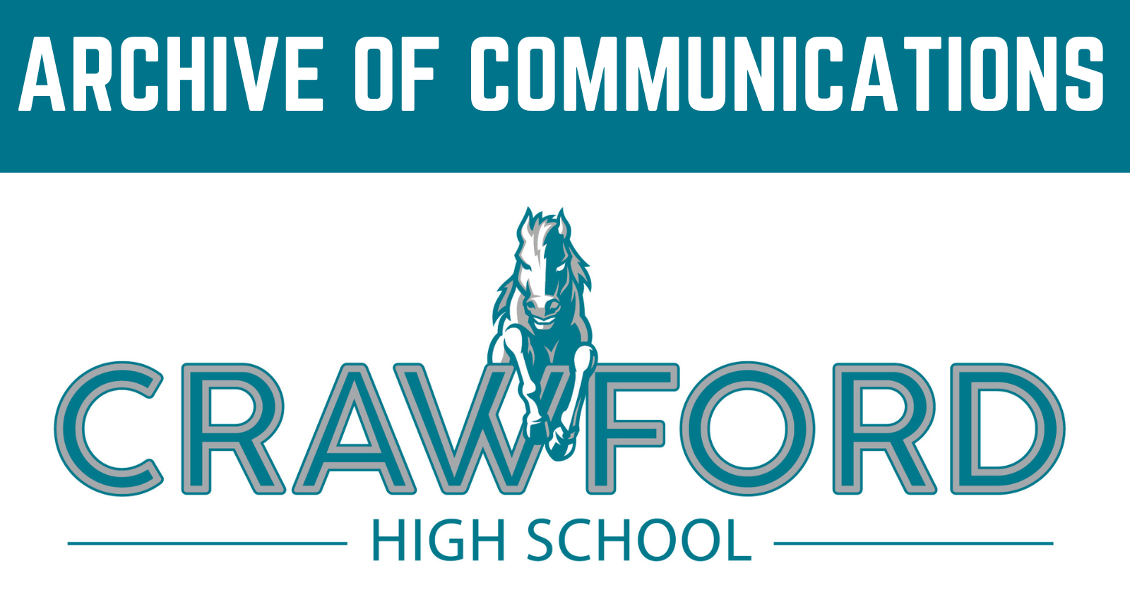 Almeta Crawford High School / Homepage