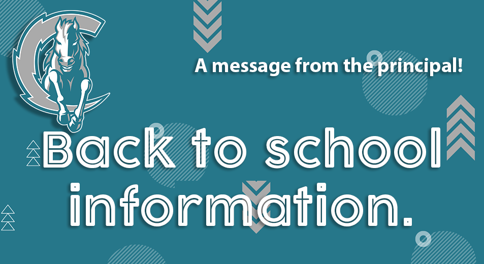 Almeta Crawford High School / Homepage