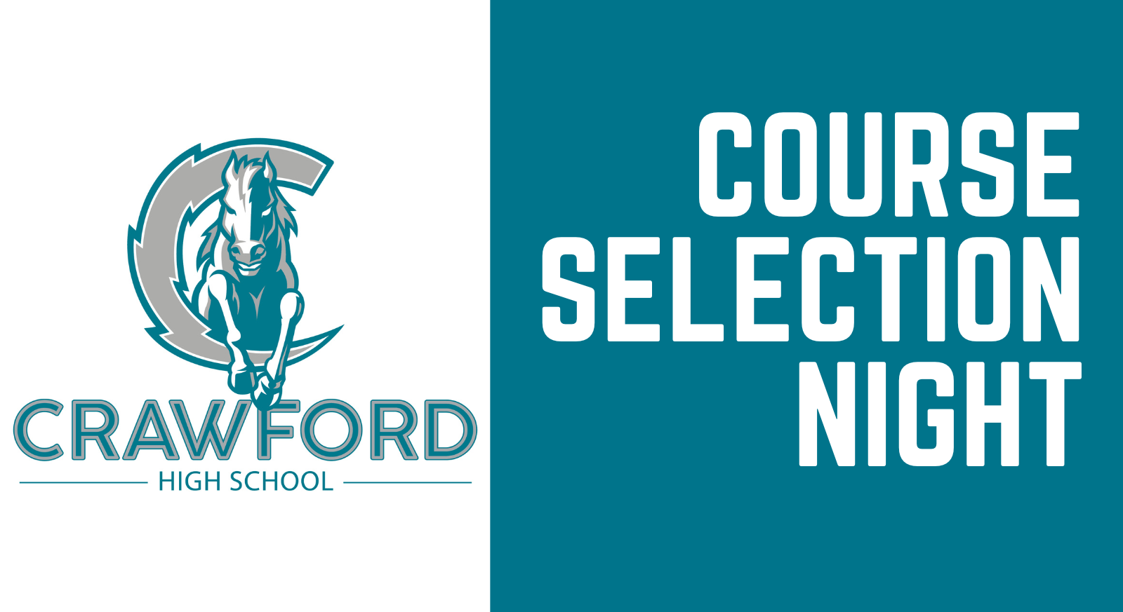 Almeta Crawford High School / Homepage