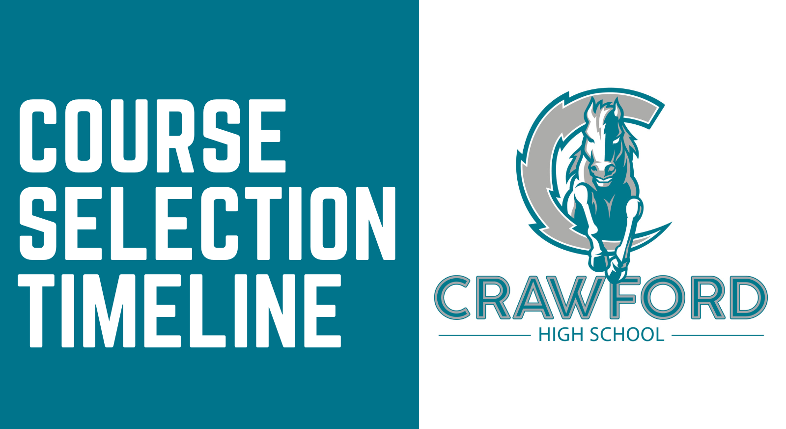 Almeta Crawford High School / Homepage