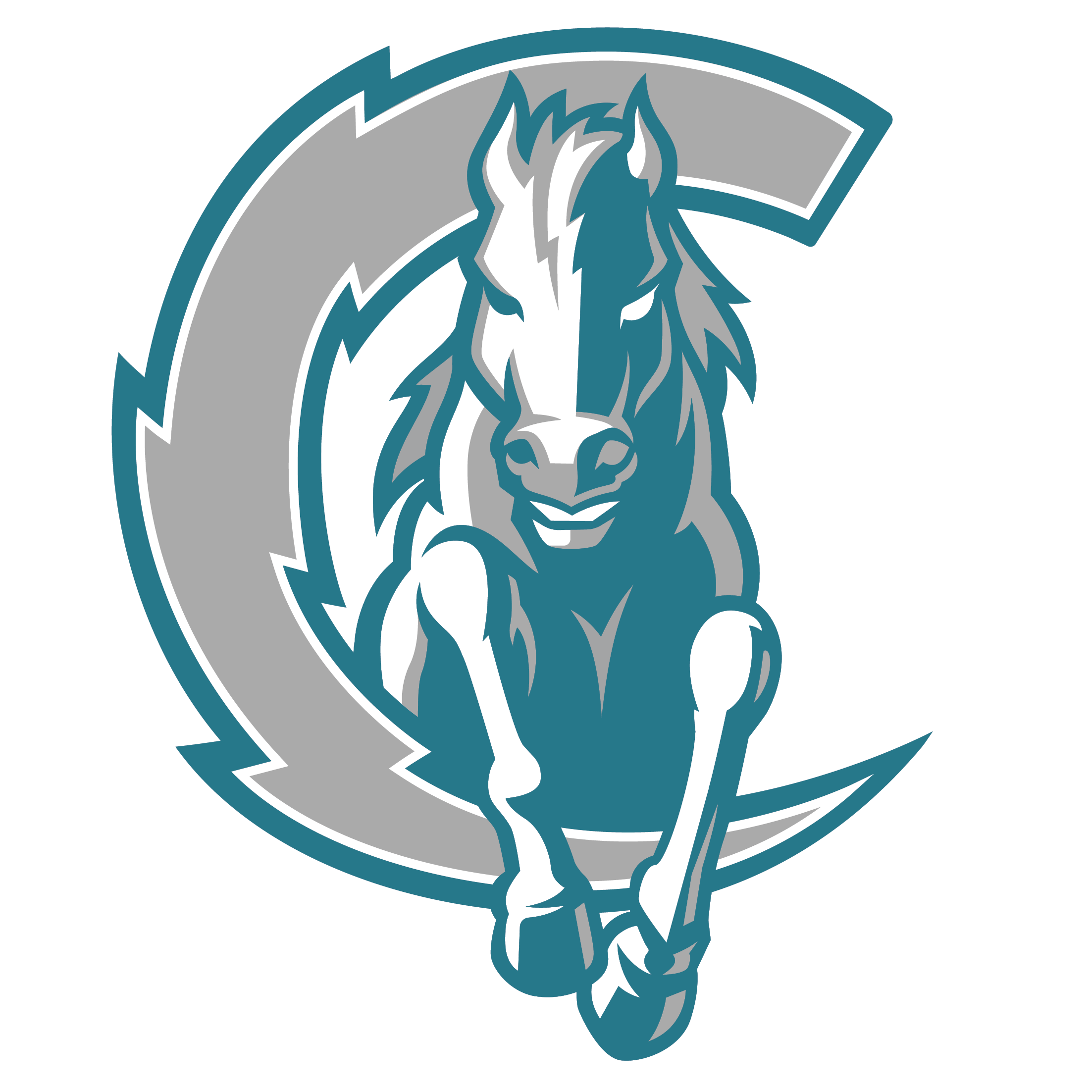 Almeta Crawford High School / Homepage