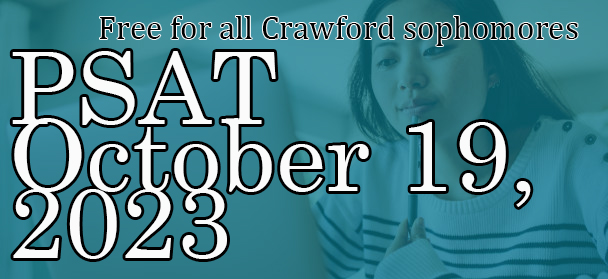 Almeta Crawford High School / Homepage