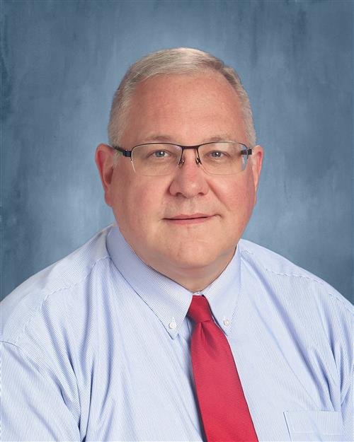 Administration / Keith Fickel, Principal