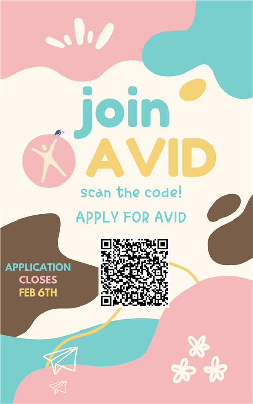 AVID / AVID Home Page