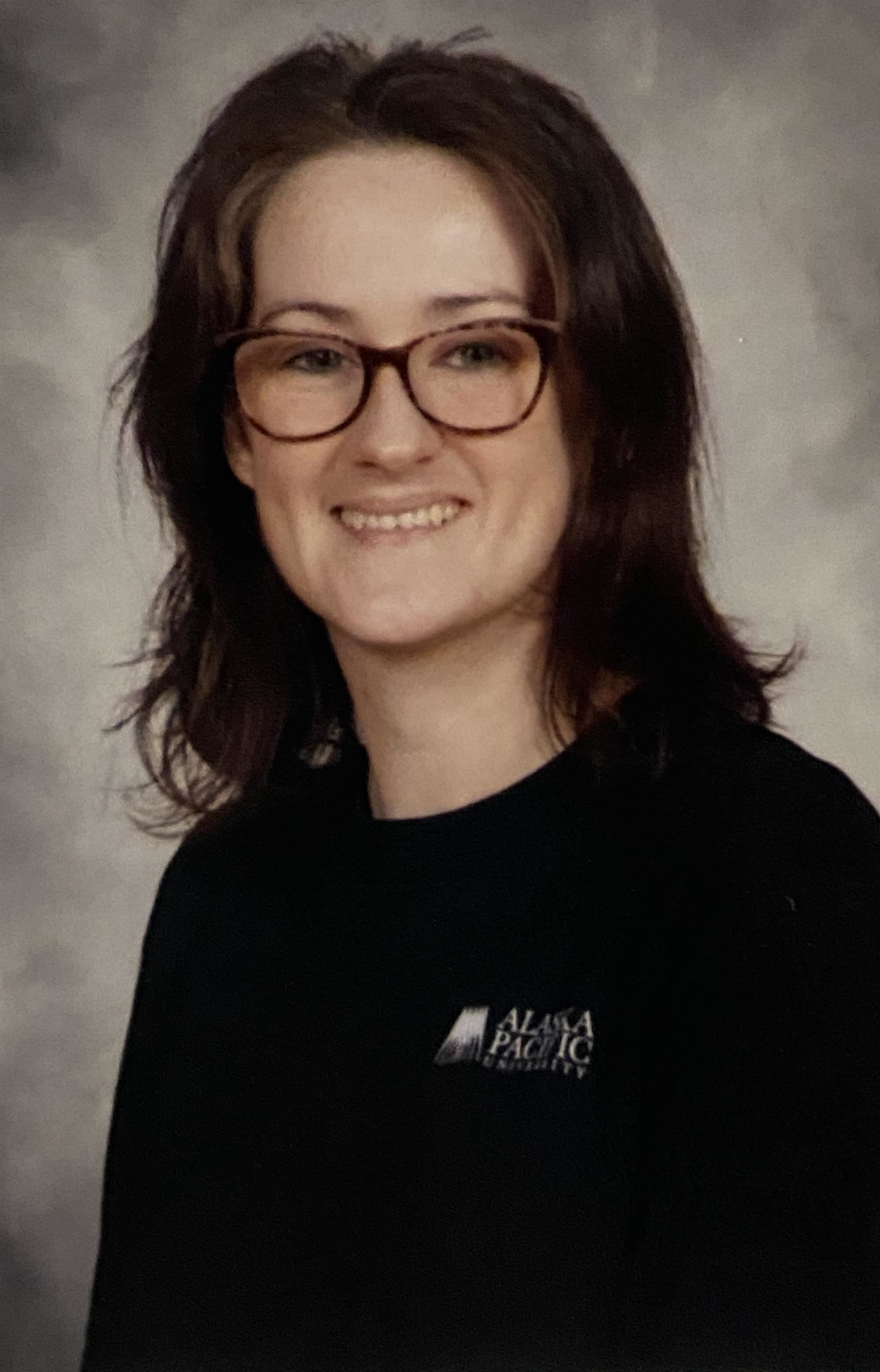 Windowmaker, Tricia / About Me