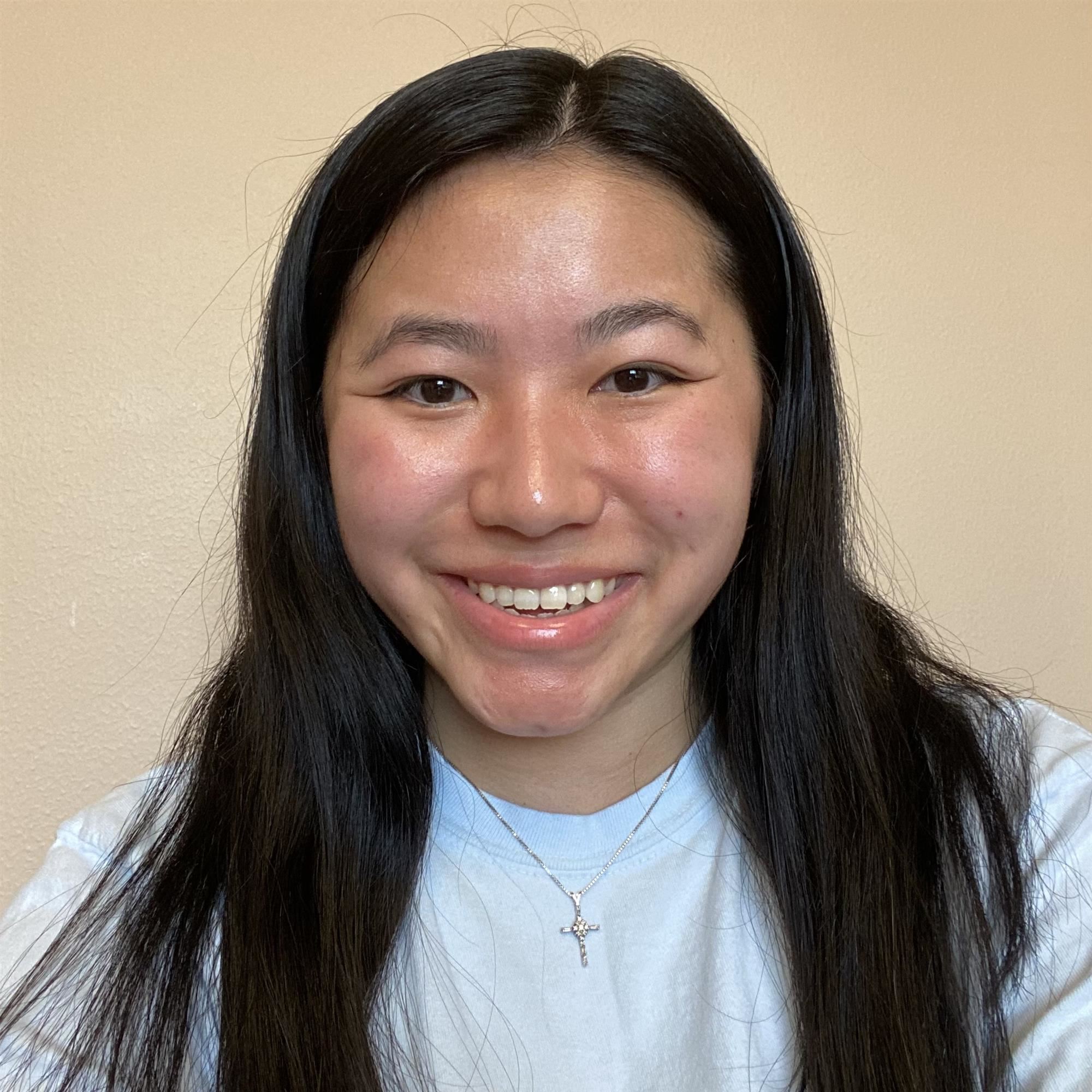 Redmond, Baylee / About Me