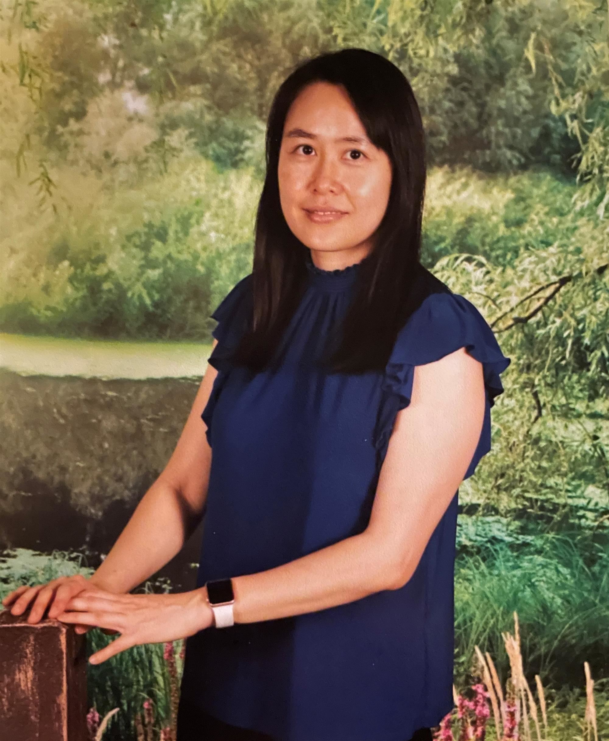 Lin, Kaiwen / About Me