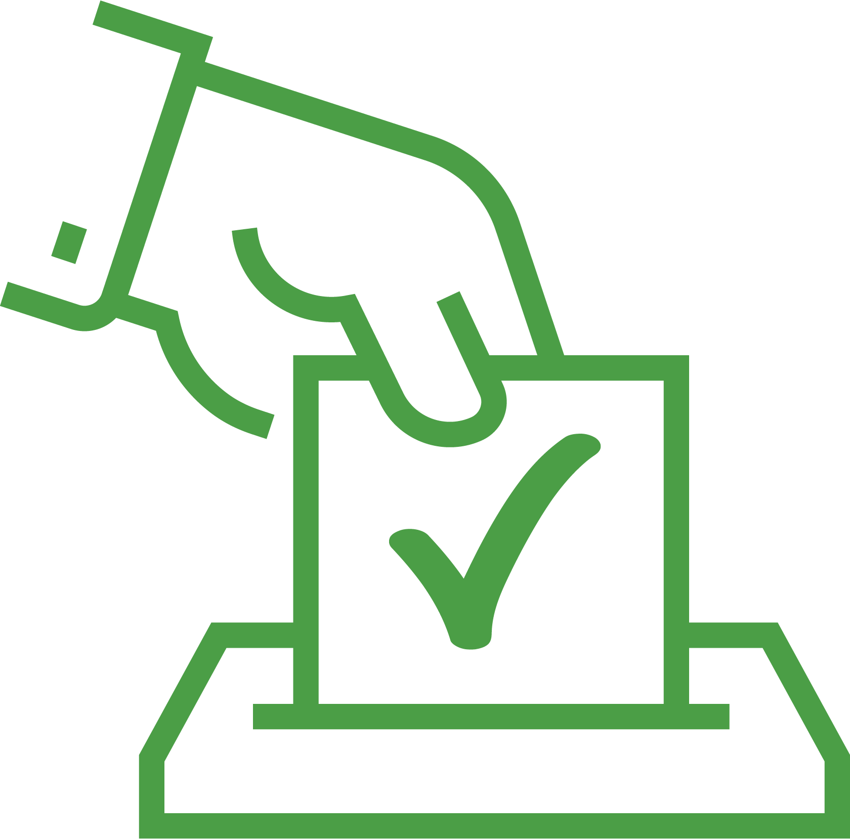 VATRE / Election Information