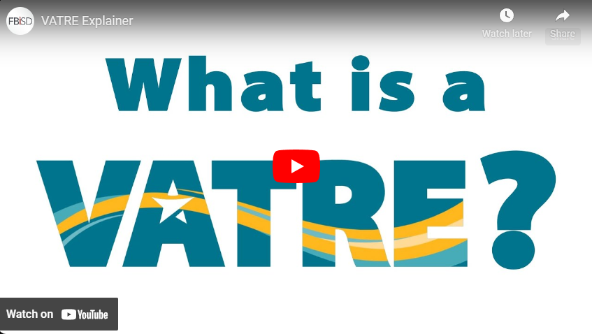 VATRE / VATRE Prop A Videos