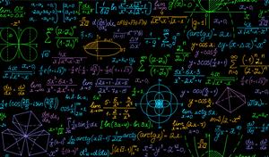 Contest Math / Department Homepage