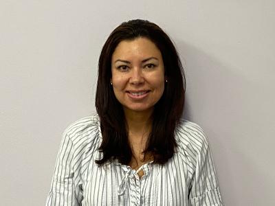 Groth, Maria / About Ms. Groth