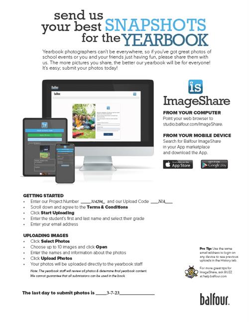 Yearbook / Yearbook