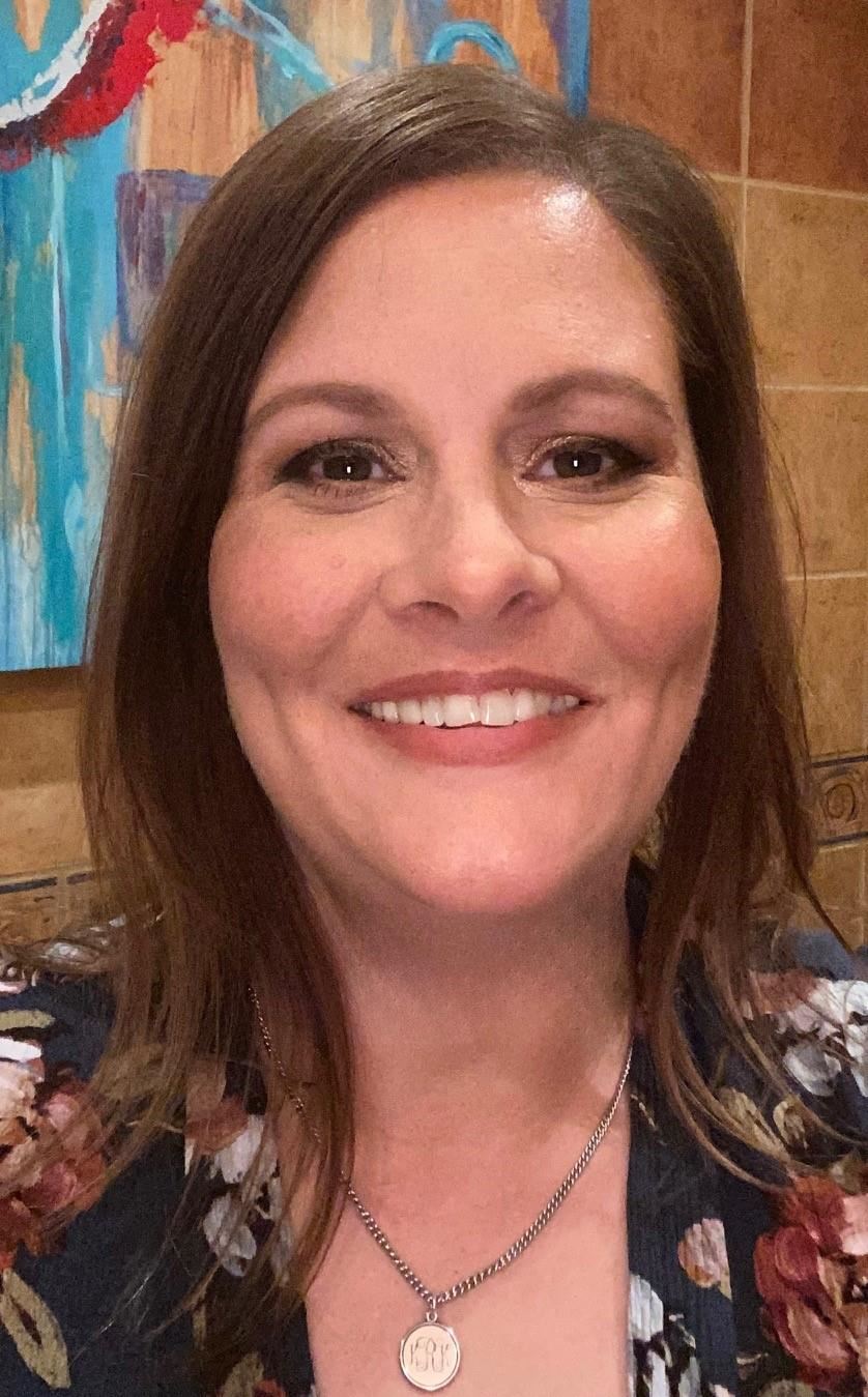 Ramirez, Karen / About Me