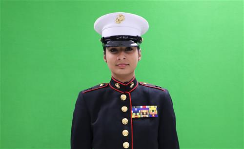 JROTC / Command and Staff