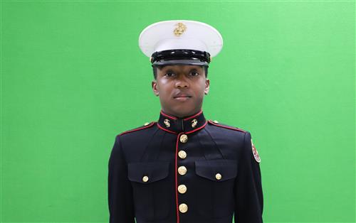 JROTC / Command and Staff