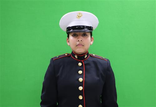 JROTC / Command and Staff