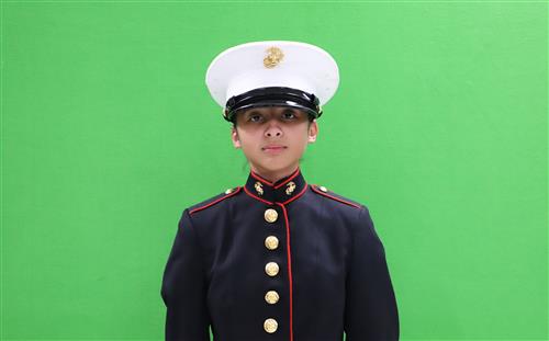 JROTC / Command and Staff