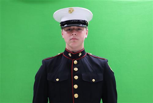 JROTC / Command and Staff