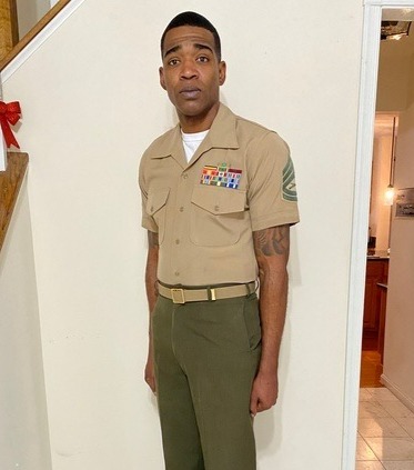 JROTC / Instructors