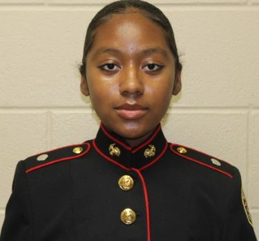 JROTC / Command and Staff