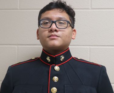 JROTC / Command and Staff