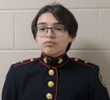 JROTC / Command and Staff