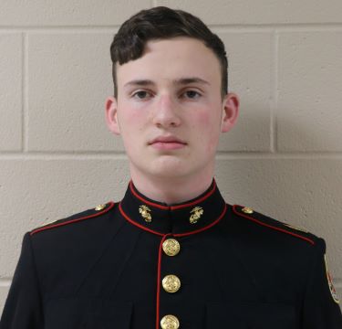 JROTC / Command and Staff