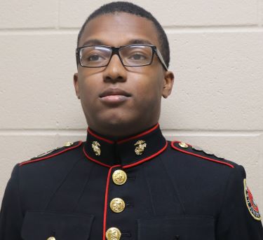 JROTC / Command and Staff