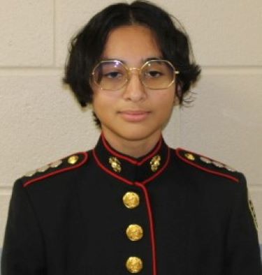 JROTC / Command and Staff