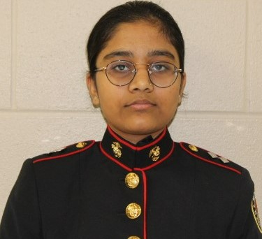 JROTC / Command and Staff