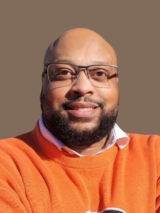 Spann, Michael / Michael Spann