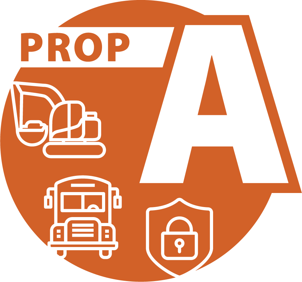 Bond Programs / Prop A