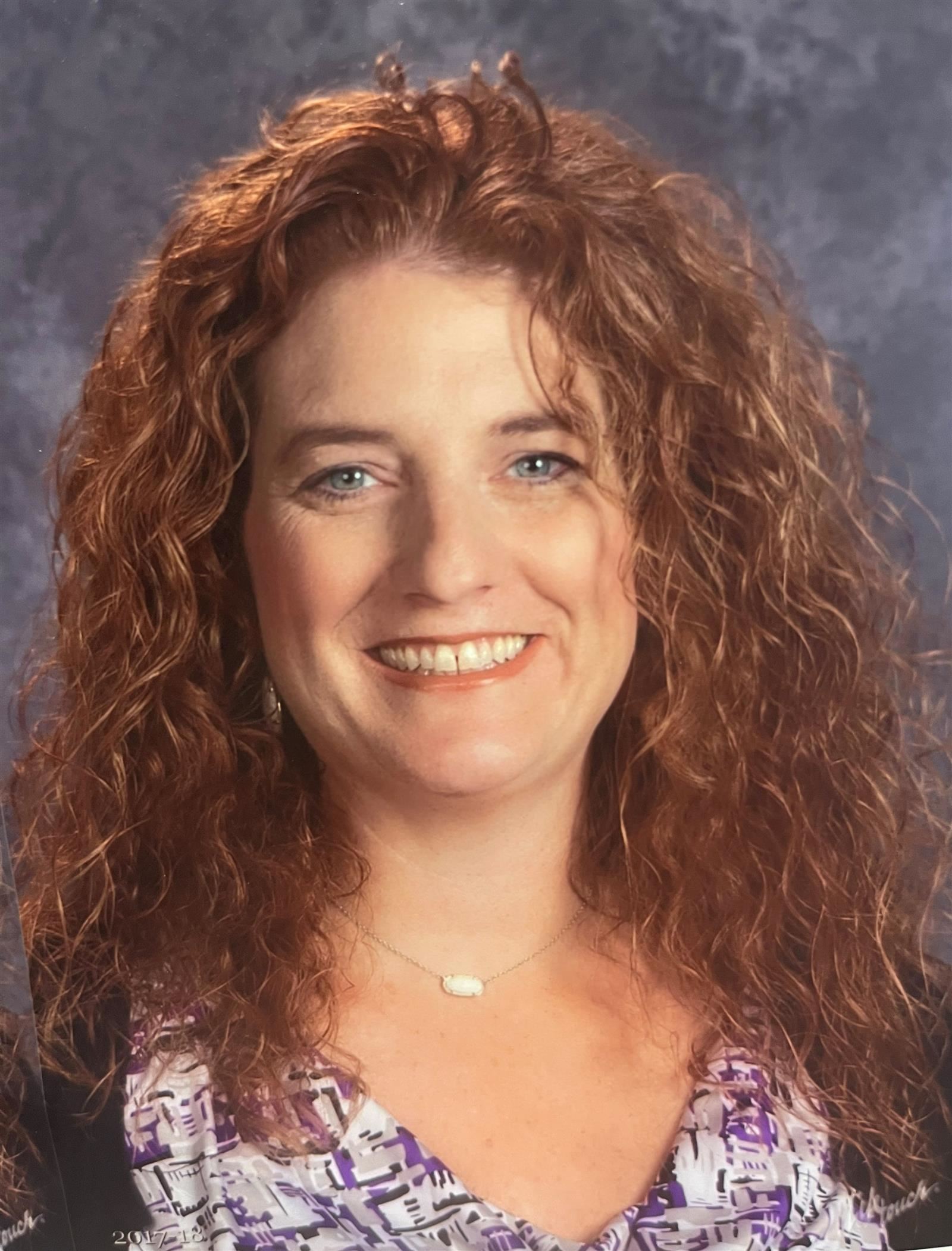 About / Administrative Team