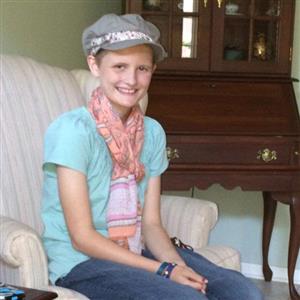 About Alyssa Ferguson Elementary / About Alyssa Ferguson