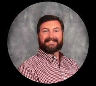 About Alyssa Ferguson Elementary / Assistant Principal, Michael Blasdell