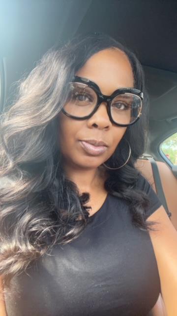 Gill, Jacqueline / About Me