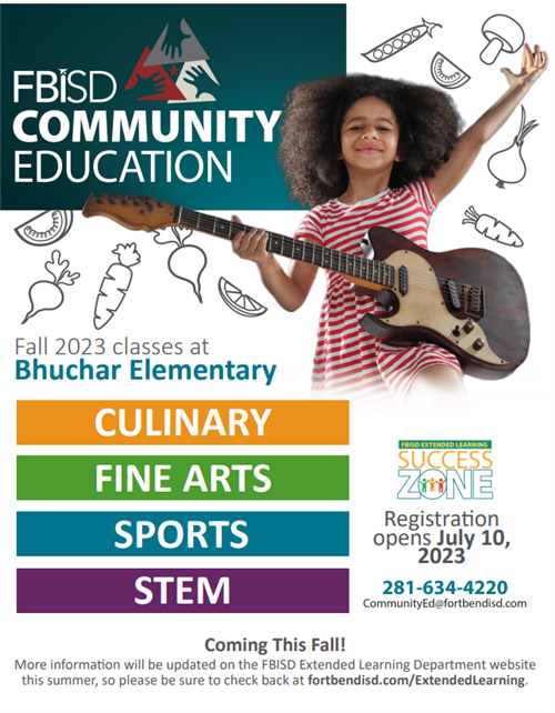 Extended Learning @ Bhuchar Elementary / Extended Learning @ Bhuchar ...