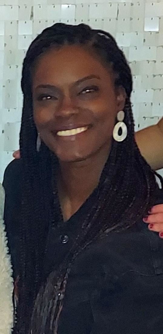 Hartle, Diarra / About Me