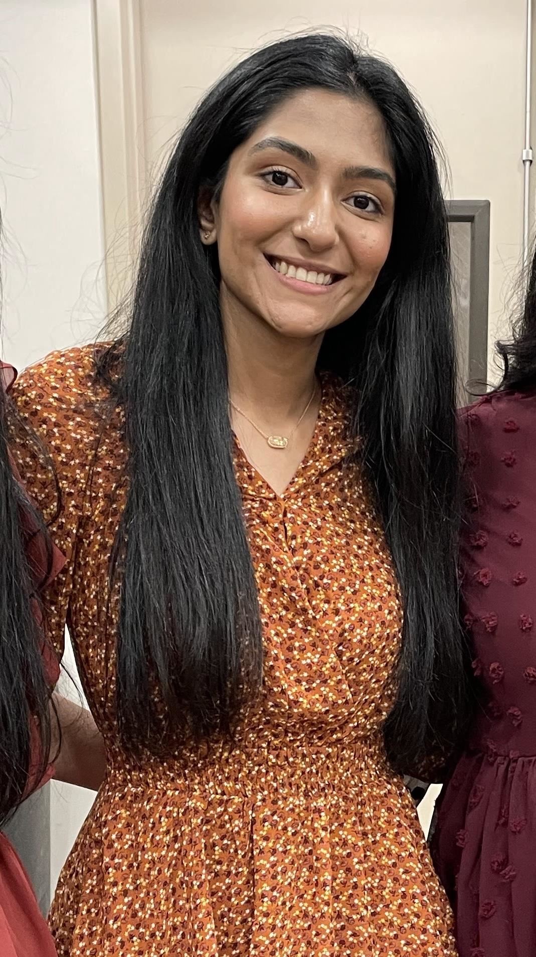 Ali, Asfa / About Me