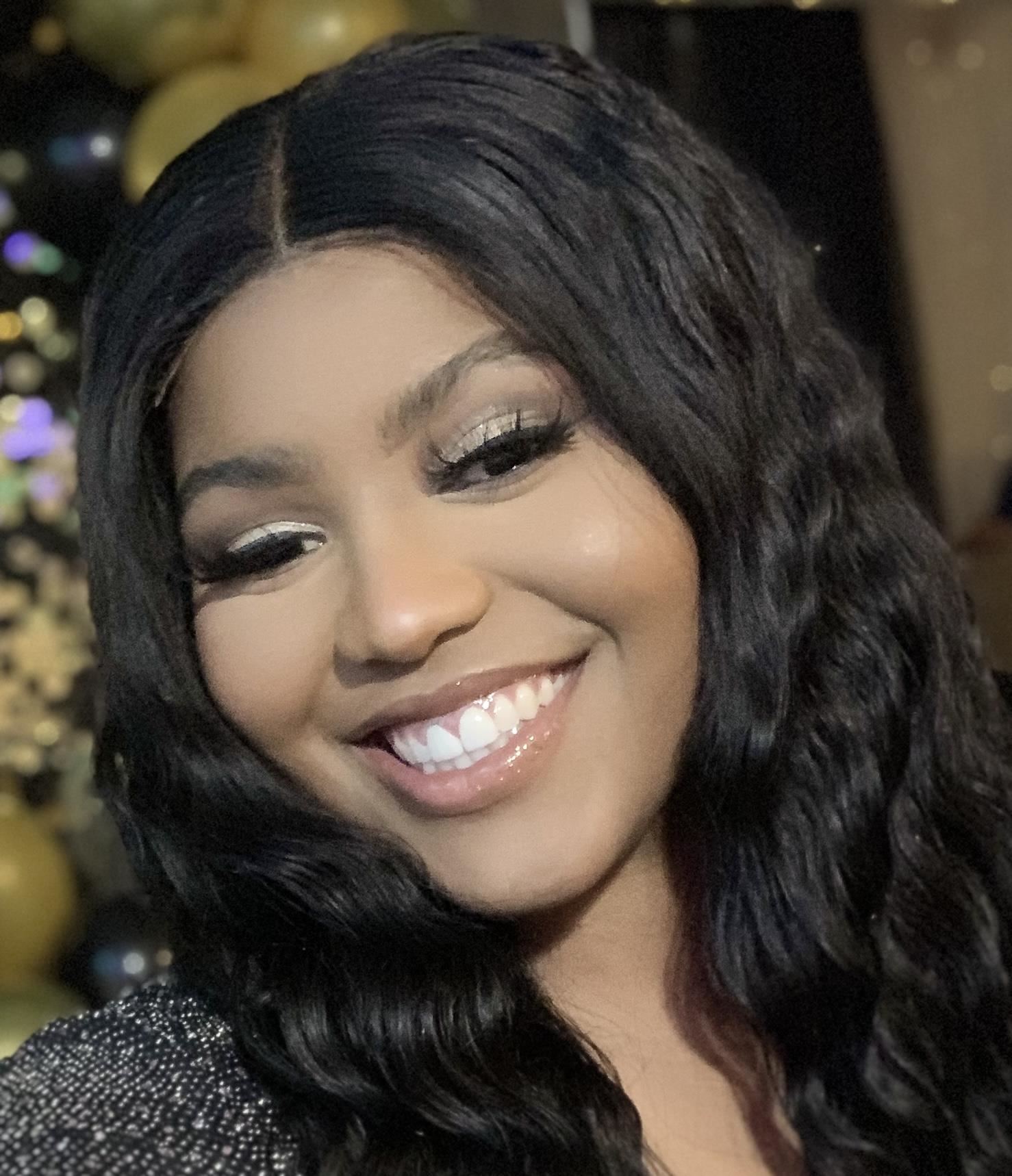 Davis, Rachel / About Me