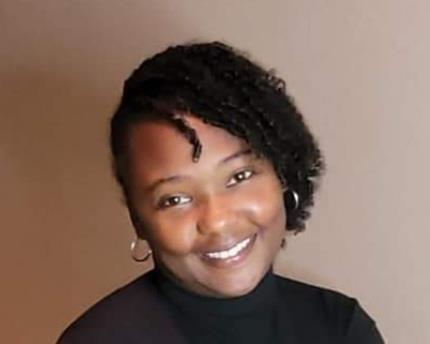 Anderson, Alexis / About Me