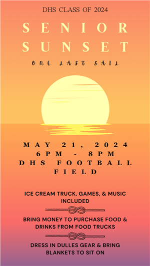 Class of 2025 / Senior Events