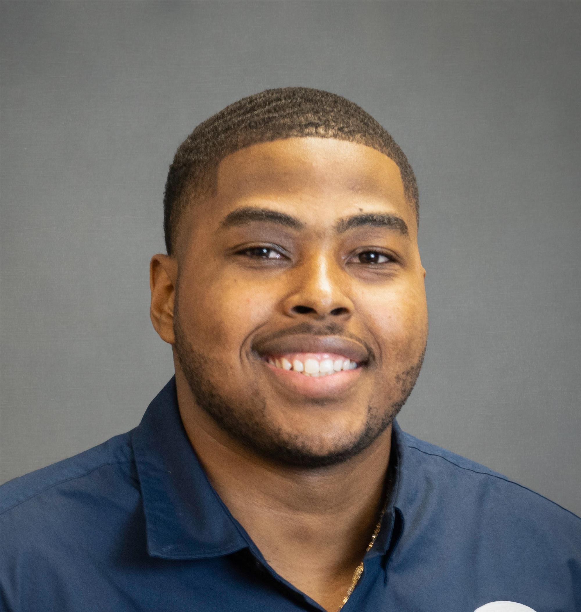 Allen, John / About Me