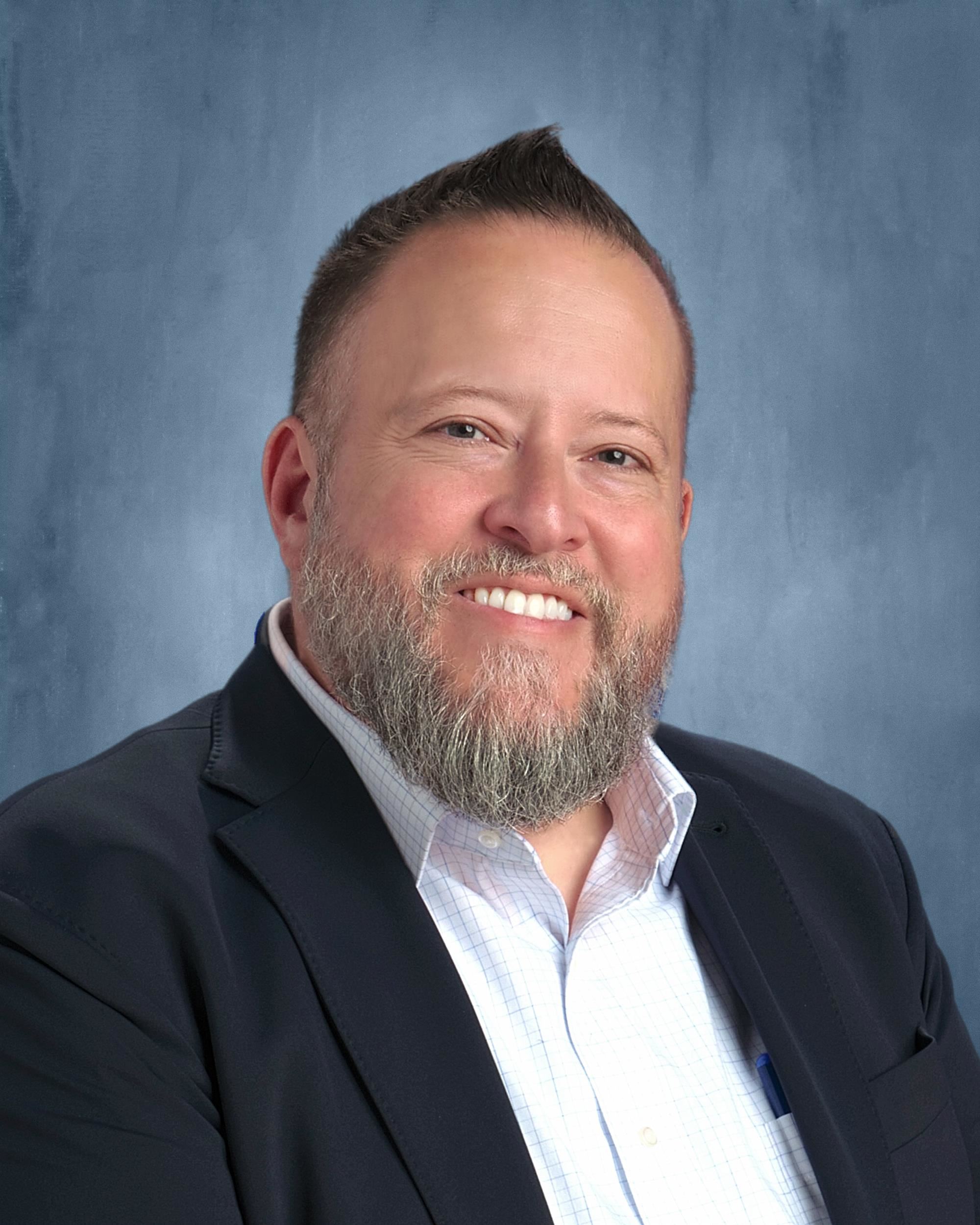 Kempner Information / Joseph Maldonado, Assistant Principal (Class of 2027)