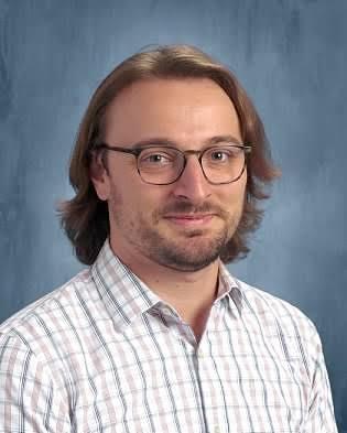 Lauver-Garza, Jordan / About Me