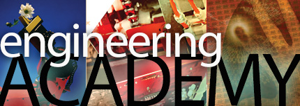 Engineering Academy / Engineering Academy