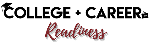 College and Career Readiness / CCR Center Home