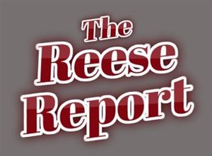 2024-25 Newsletters / The Reese Report