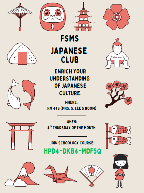 Japanese Culture Club / Japanese Culture Club Homepage